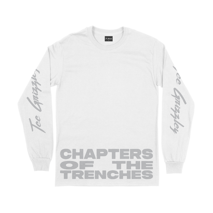Chapters of the Trenches Long Sleeve – 300 Entertainment