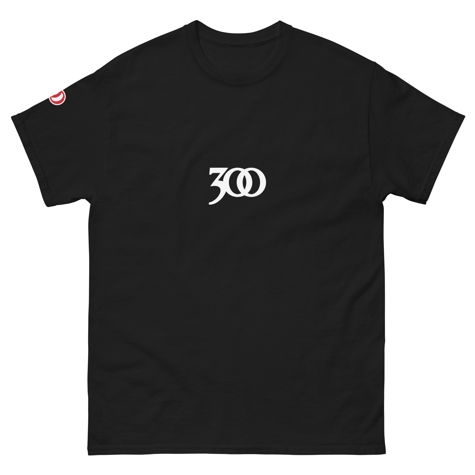 300 Statement T-shirt – 300 Entertainment