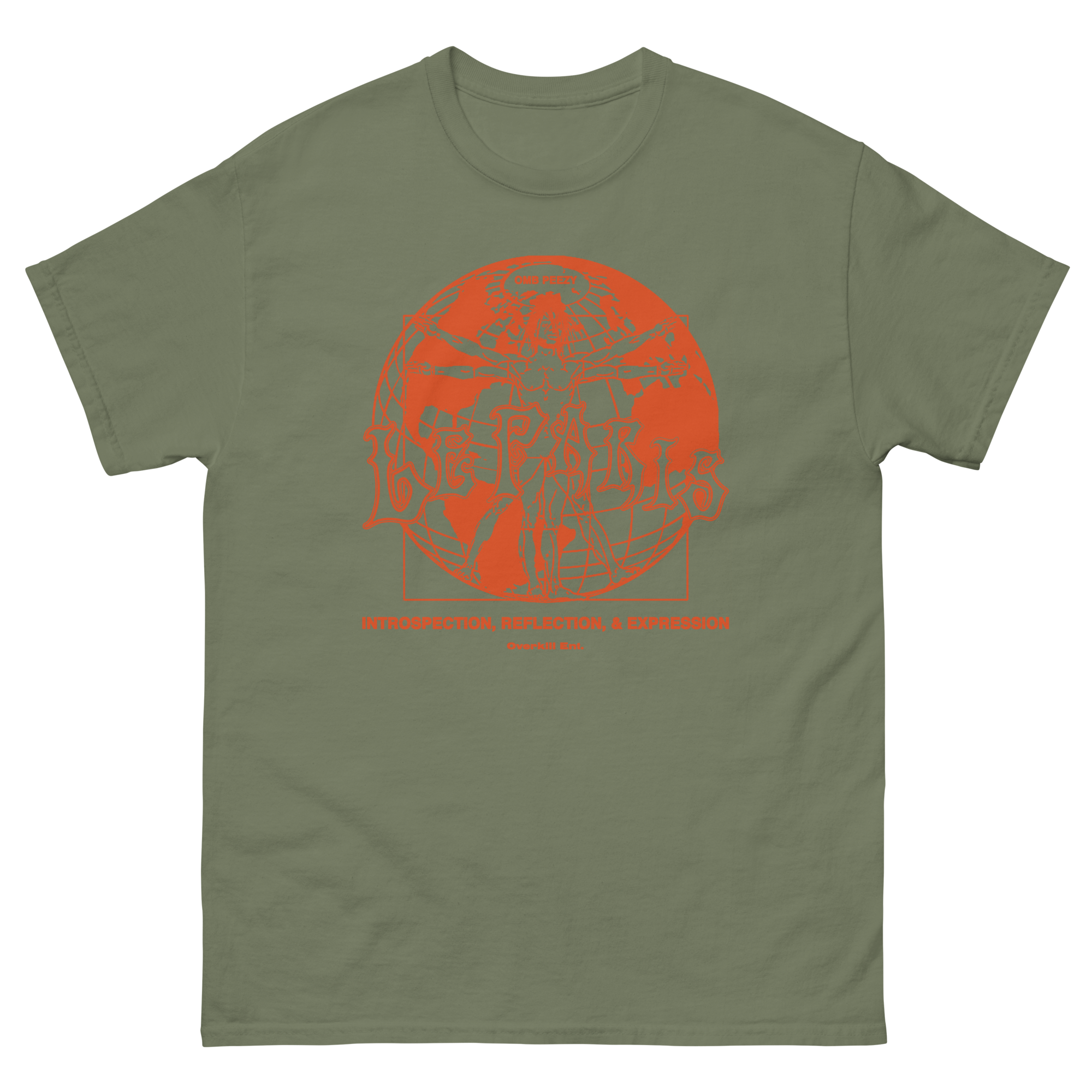 MERCH – 300 Entertainment